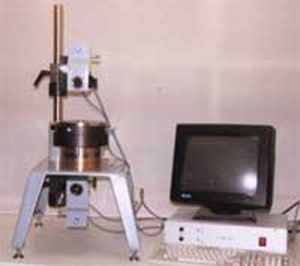 Optical Tools for Industry - autocollimator, optical, instruments, MTF ...